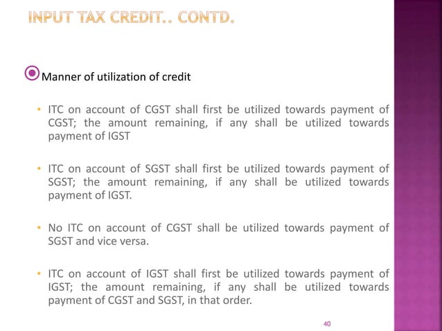 Overview of GST .pptx
