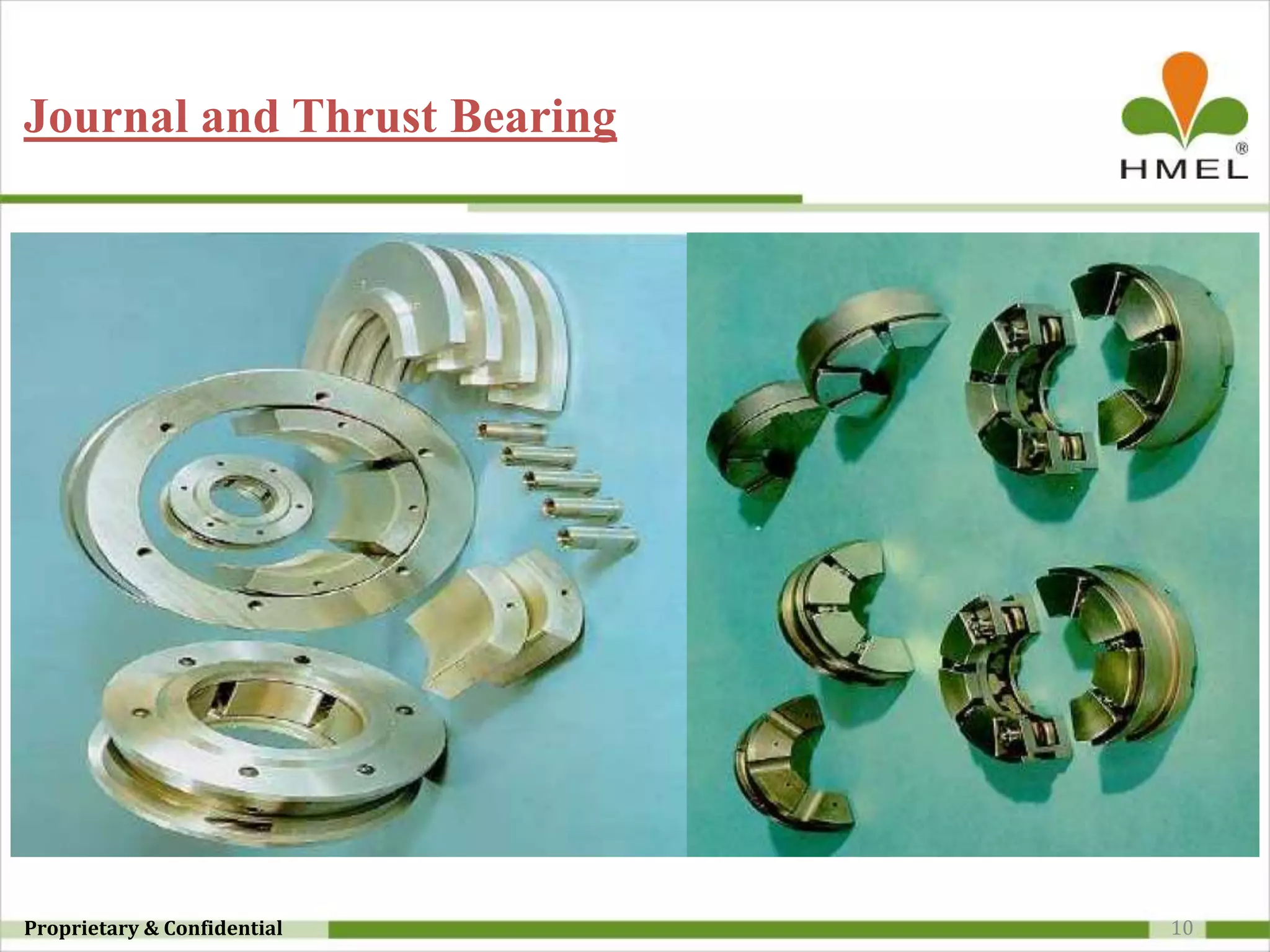 Overview Of Gas Turbines Pptx