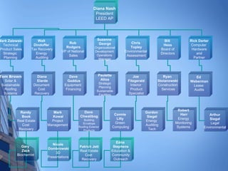 Overview Of Gtc | PPT