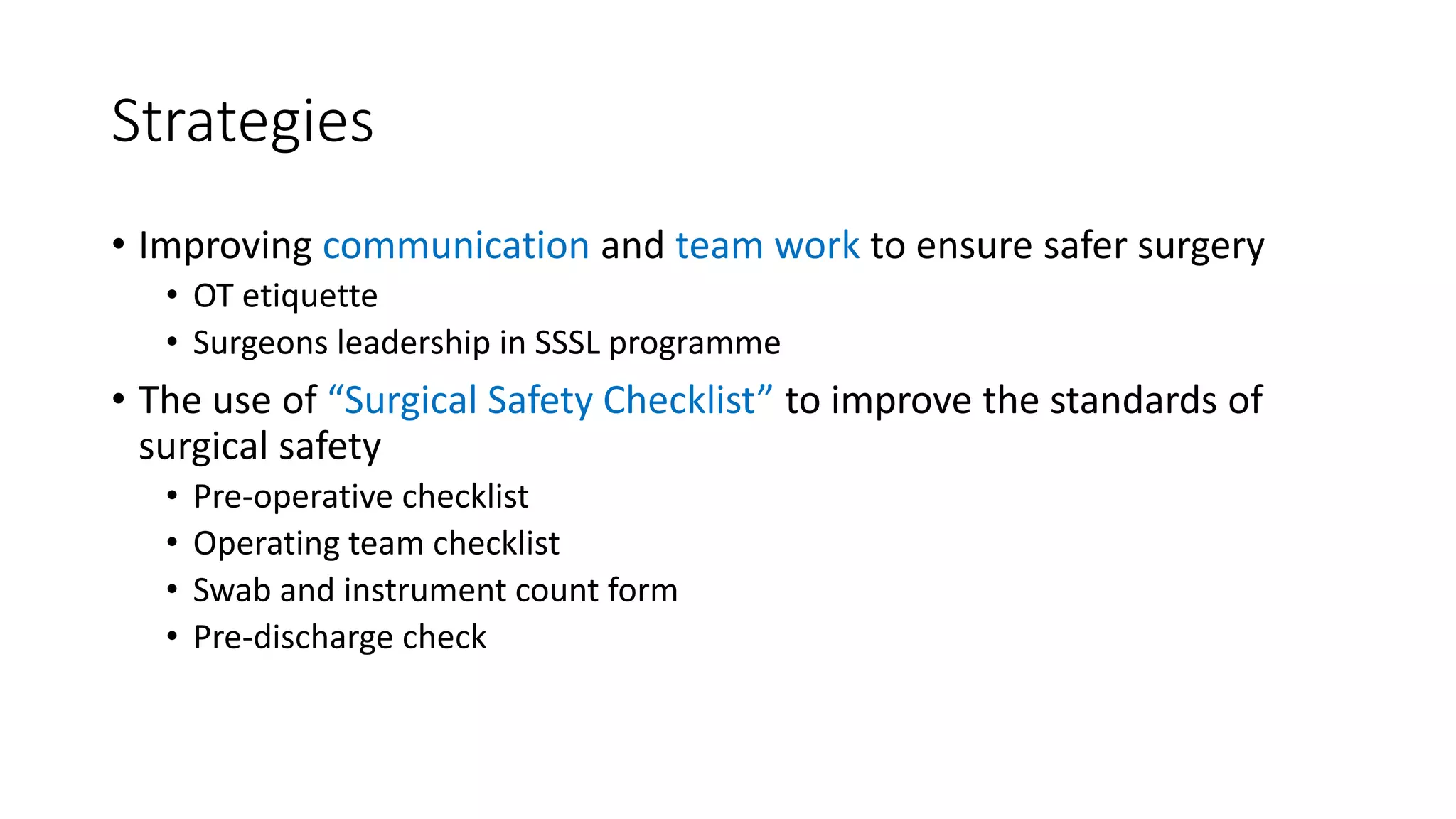 Overview of Guideline and Walk Through SSSL ver 2.0 | PPTX