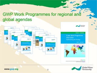 Overview of GWP 3 Year Work Programme | PPT