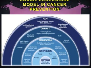 Overview of gynecological cancers | PPTX