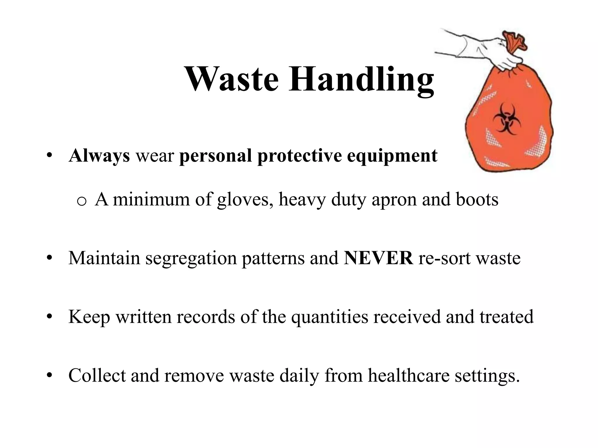 Overview of Healthcare Waste Management.ppt