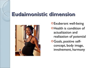 Overview of Health Promotion | PPT