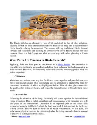 Overview of Hindu Funeral Customs.pdf