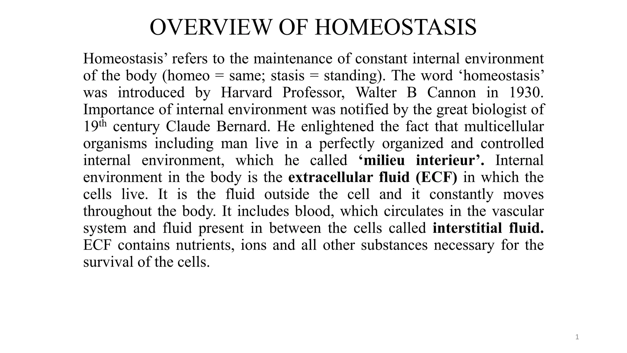 OVERVIEW OF HOMEOSTASIS.pptx