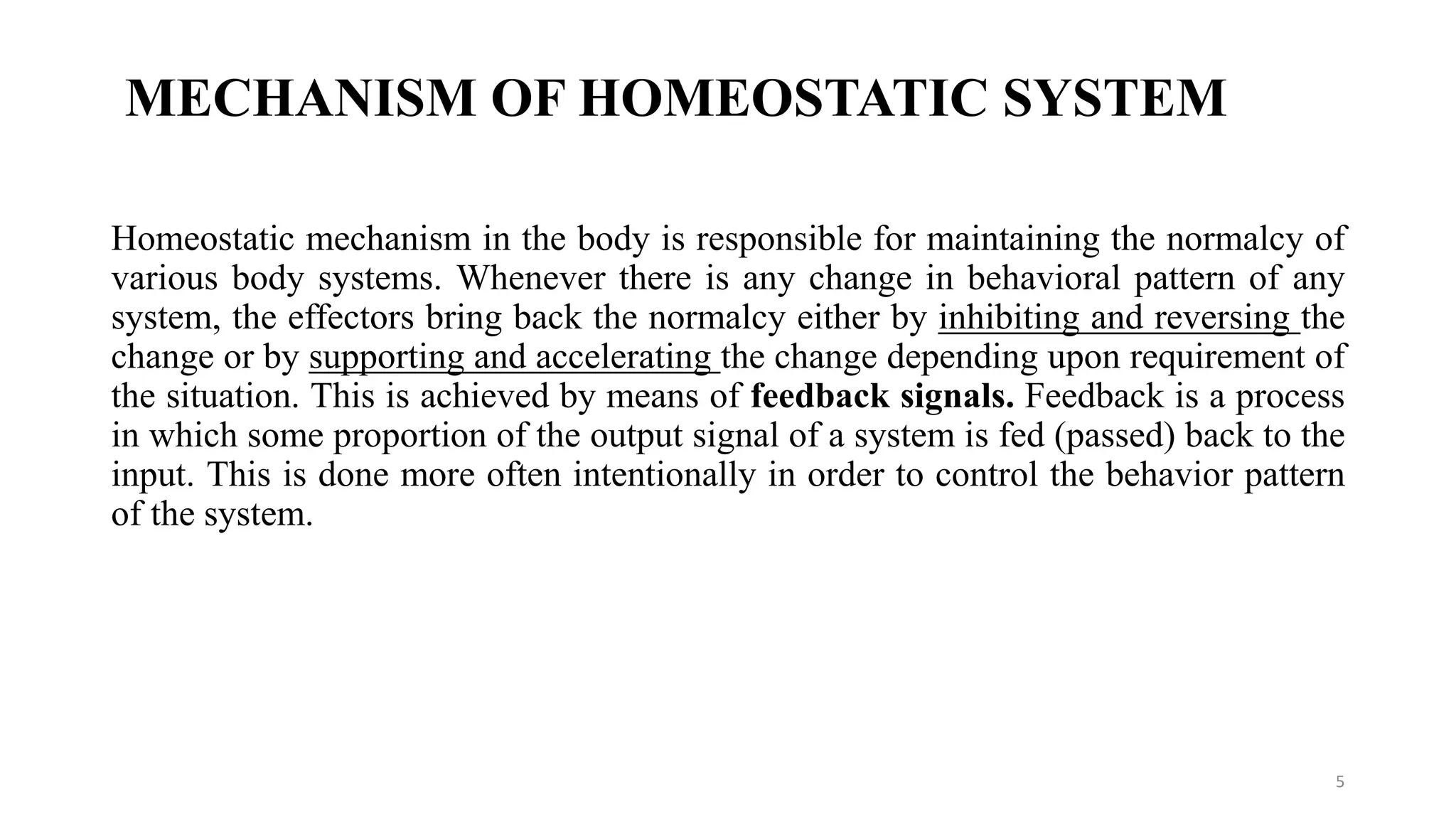 OVERVIEW OF HOMEOSTASIS.pptx