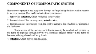 OVERVIEW OF HOMEOSTASIS.pptx
