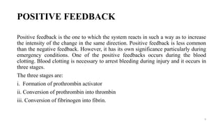 OVERVIEW OF HOMEOSTASIS.pptx