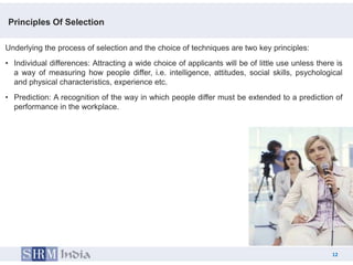 Overview of hr processes | PPTX