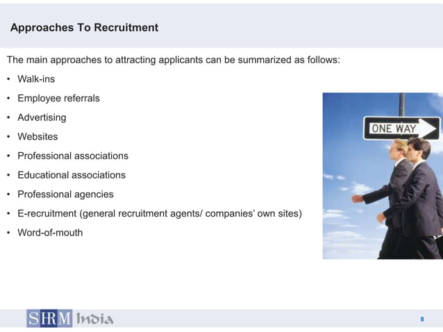 Overview of hr processes | PPTX