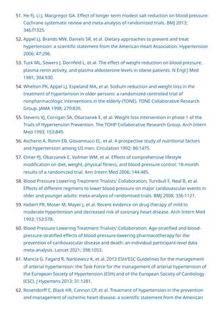 Overview of hypertension in adults - UpToDate.pdf