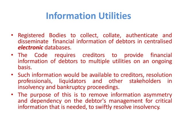 Overview of IBC, 2016.pptx