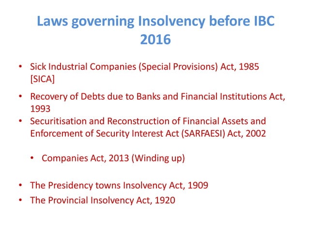 Overview of IBC, 2016.pptx