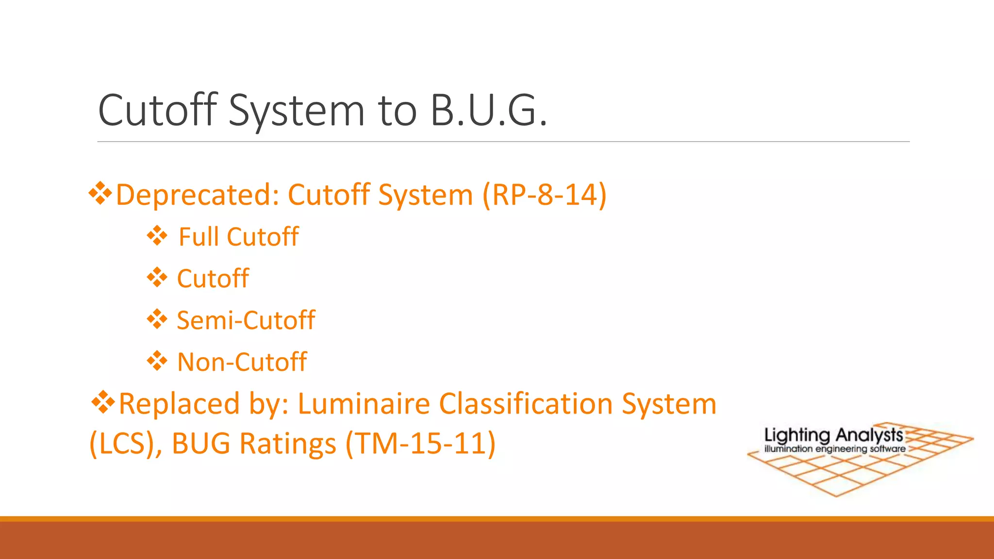 Overview of IES RP-8-22.pptx