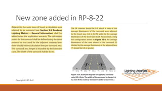 Overview of IES RP-8-22.pptx