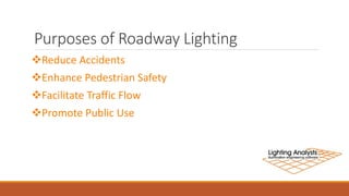 Overview of IES RP-8-22.pptx