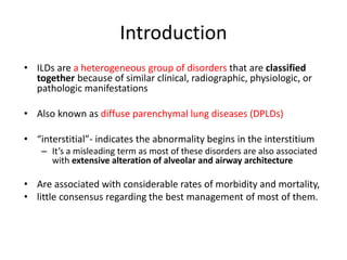 Overview of ILDs.pptx