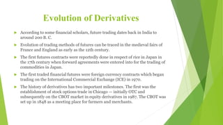 Indian Derivatives Market.pptx