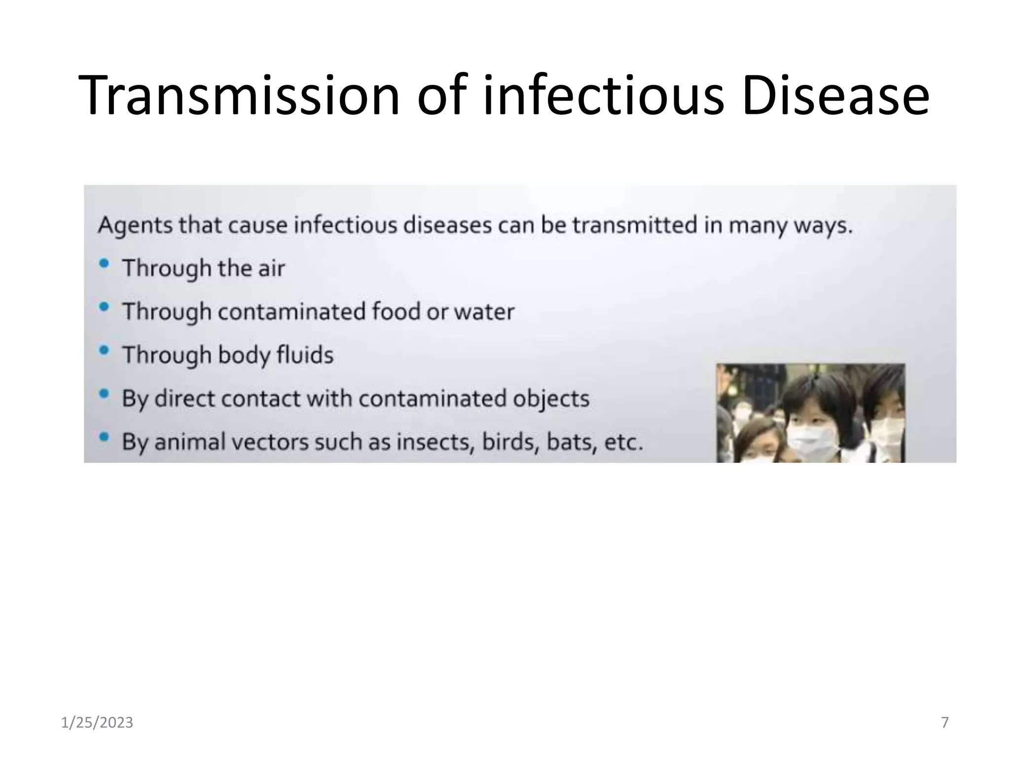 Overview of infectious diseases.pptx