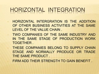 Overview of integration | PPT