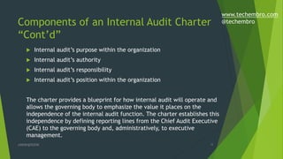 Overview of Internal Audit | PPTX