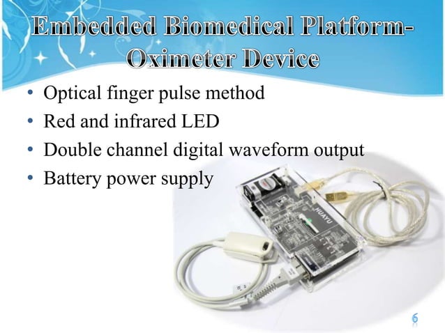 Overview of islab medical instruments | PPTX