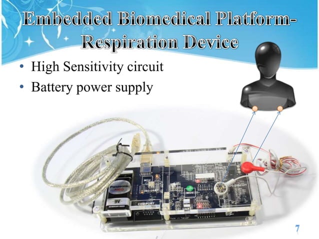 Overview of islab medical instruments | PPTX