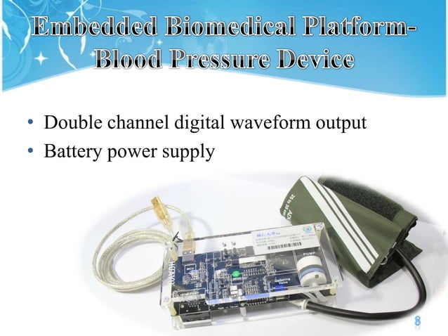 Overview of islab medical instruments | PPTX