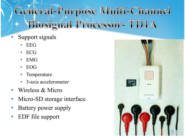 Overview of islab medical instruments | PPTX