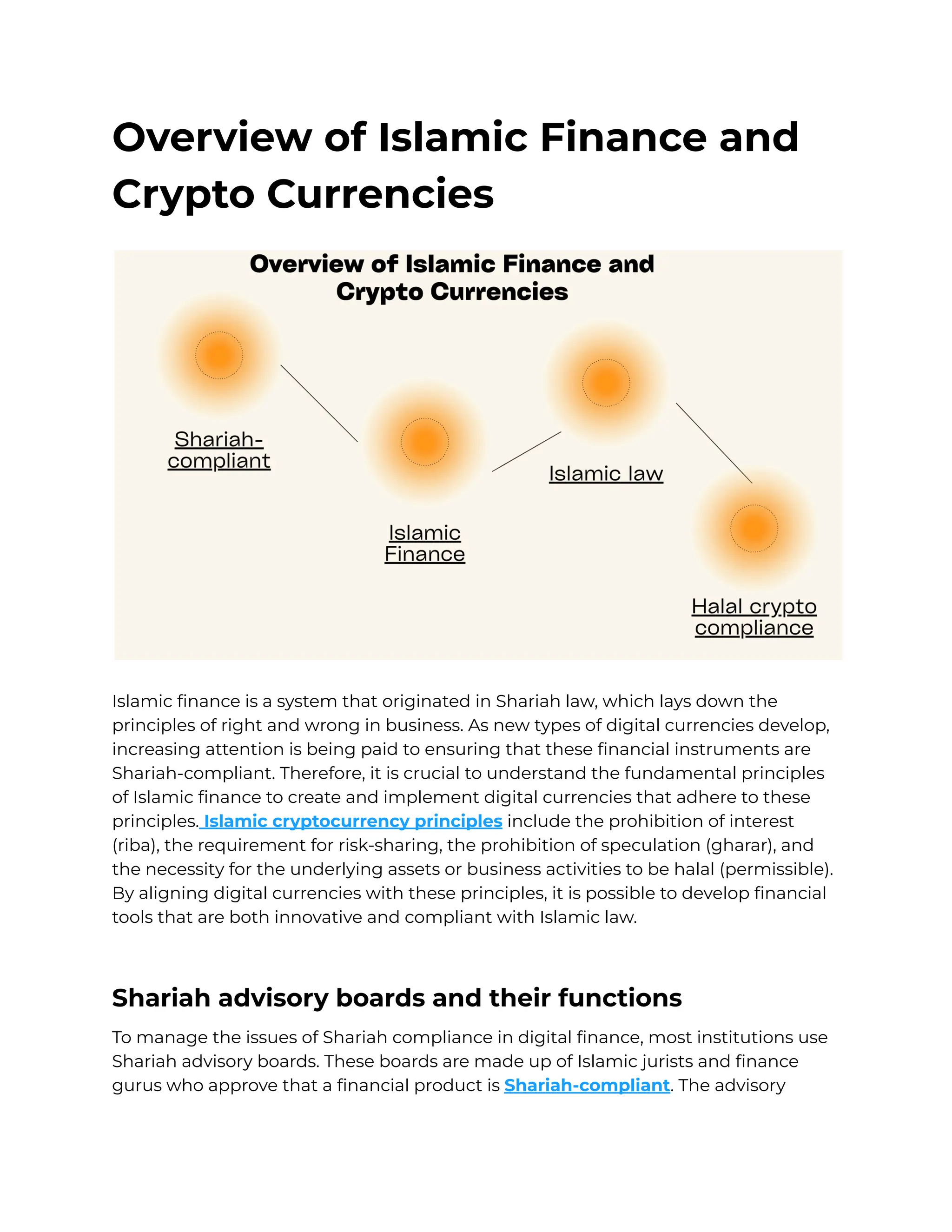 Overview of Islamic Finance and Crypto Currencies.pdf