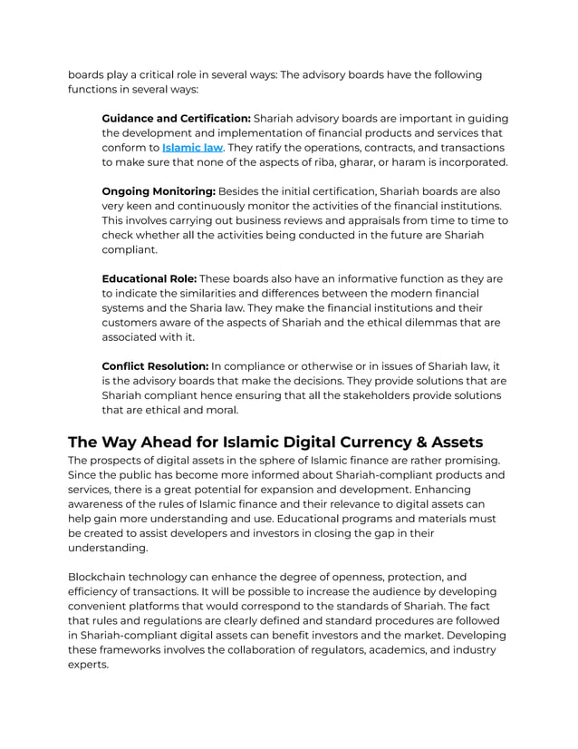 Overview of Islamic Finance and Crypto Currencies.pdf
