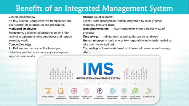 Overview of ISO-IEC 27001-2022 ISMS Certification | PPTX