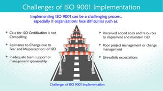 Overview of ISO-IEC 27001-2022 ISMS Certification | PPTX