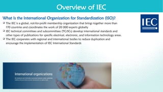 Overview of ISO-IEC 27001-2022 ISMS Certification | PPTX