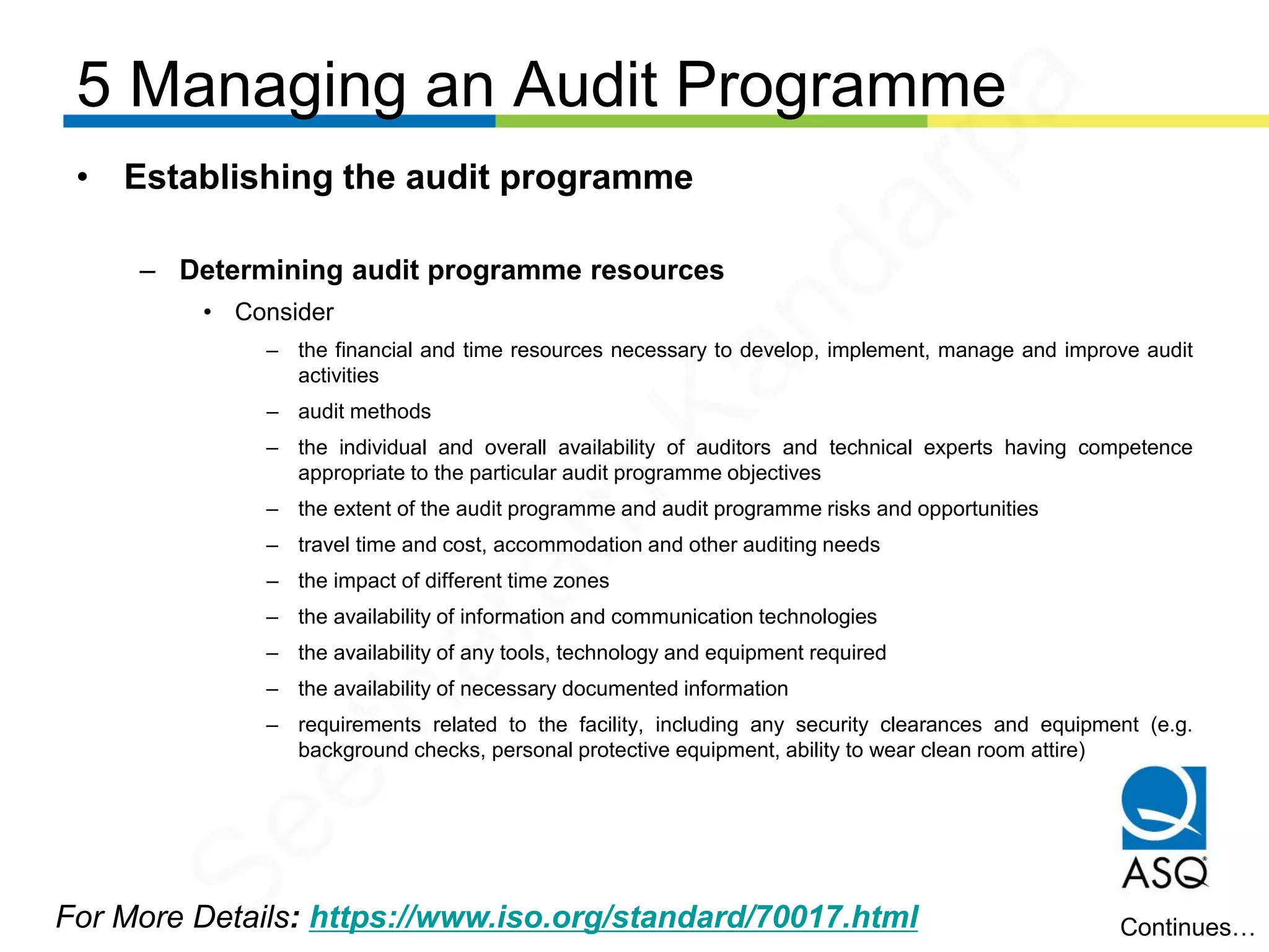 Overview of ISO 19011:2018 Guidelines for Auditing Management Systems | PDF