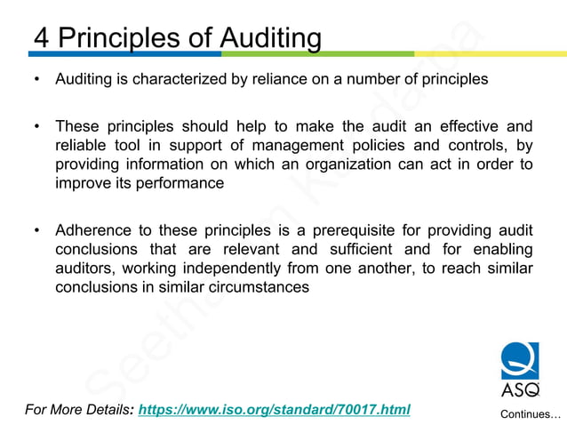 Overview of ISO 19011:2018 Guidelines for Auditing Management Systems | PDF