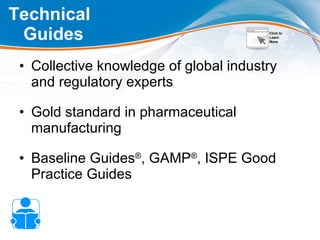 Overview of ISPE Member Benefits | PPT