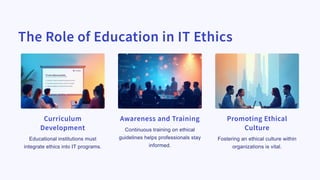 Second Information Technology (IT) Ethics.pdf