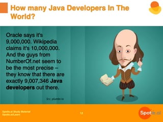 Overview of Java | PDF
