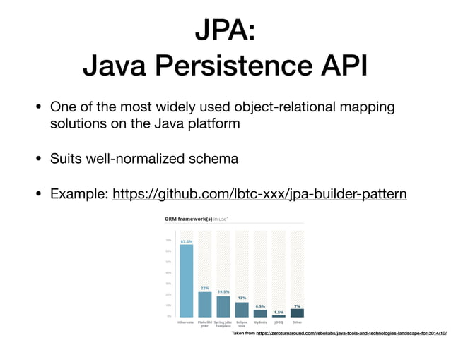 Overview of Java EE | PPT