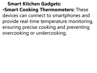 overview of kitchen technology.ppt