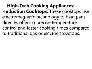 overview of kitchen technology.ppt