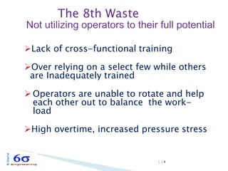 LEAN SPEED vs SIX SIGMA QUALITY by JULIAN KALAC | PDF