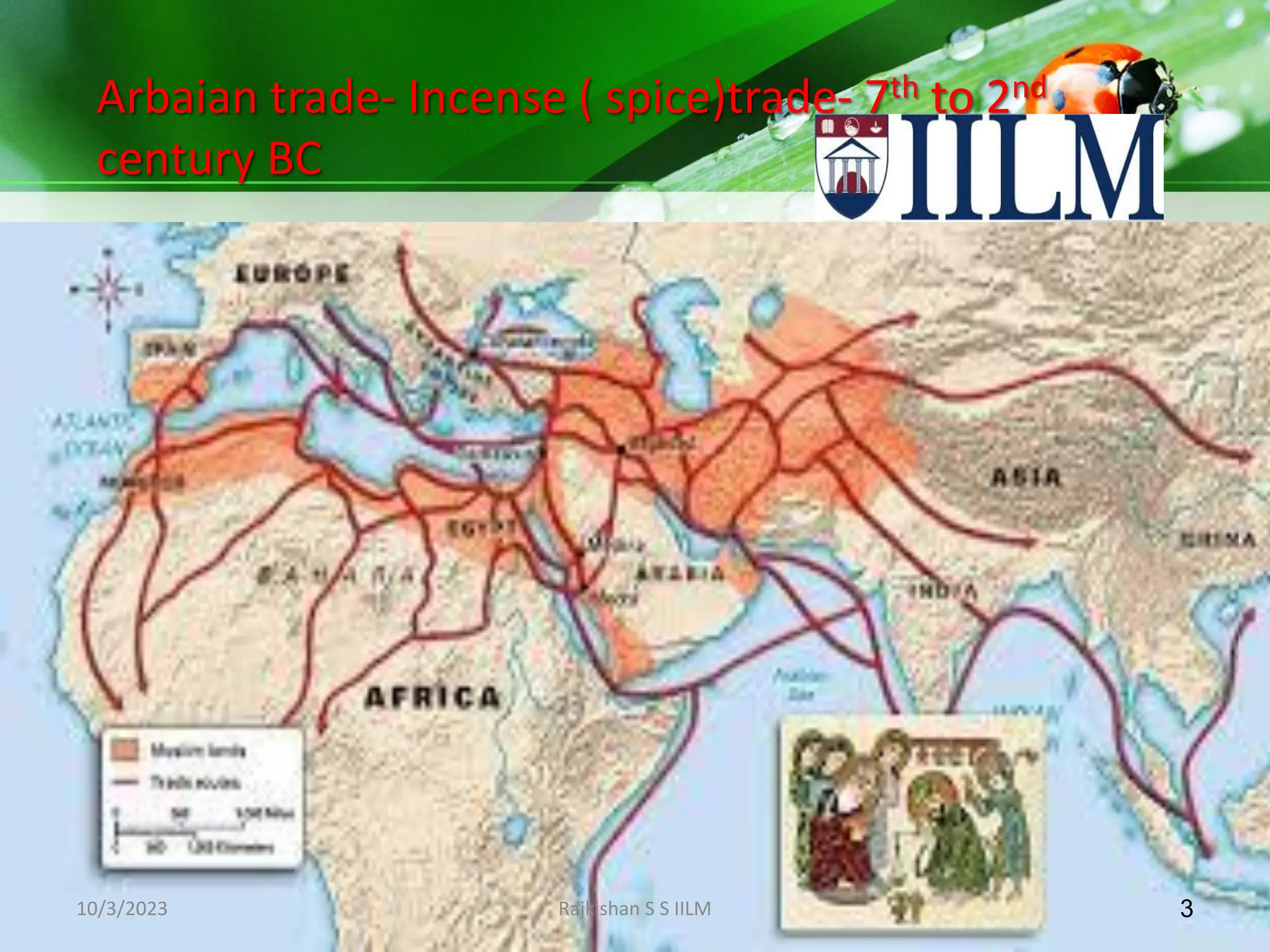 Overview of Macro (1).pdf the scaope of bus | PDF