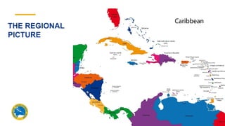 Overview of Macroeconomic Issues Facing the Caribbean | PDF