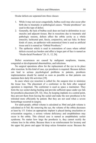 Overview of maxillofacial_prosthetics_pd (1) | PDF