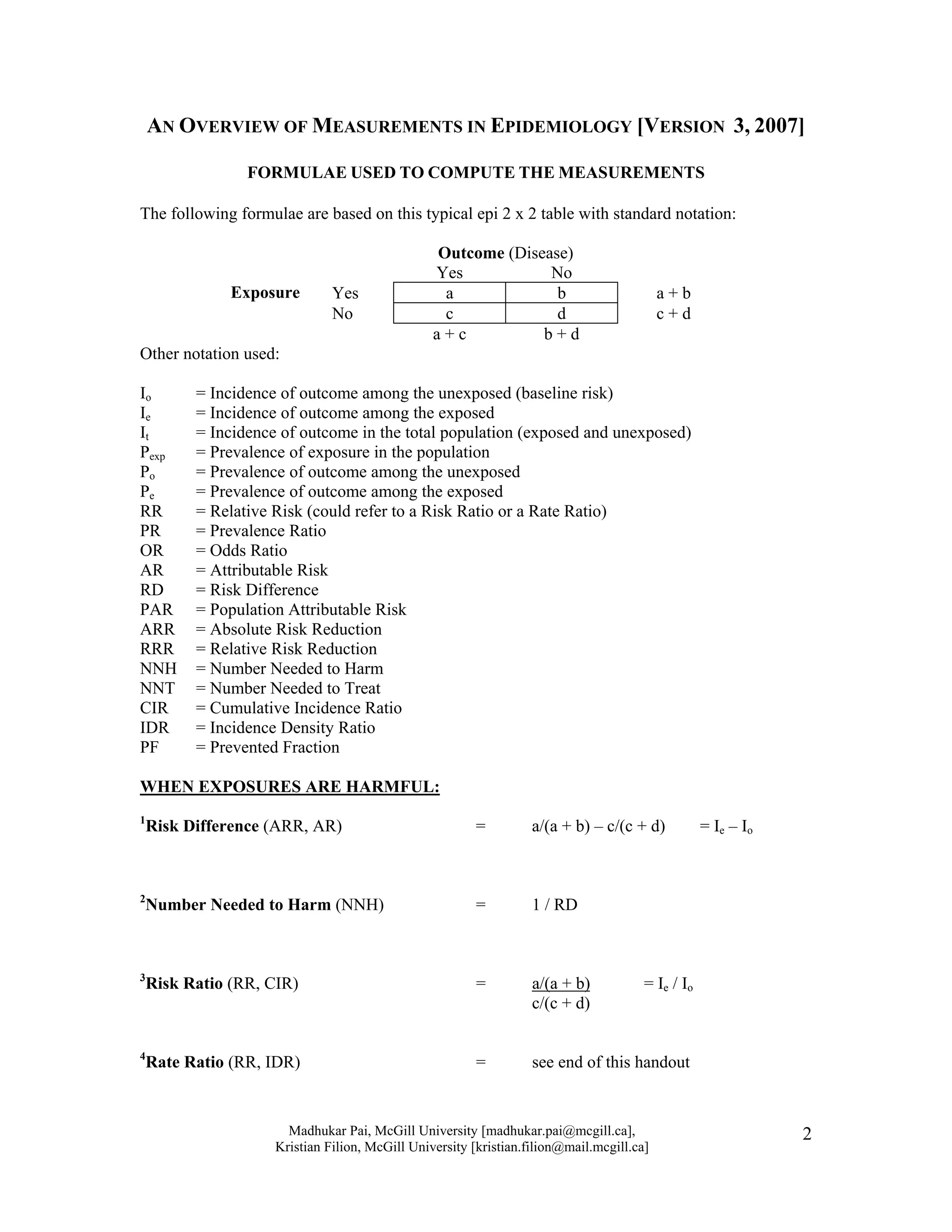 Overview of Measurements of Disease in Epidemiology.pdf