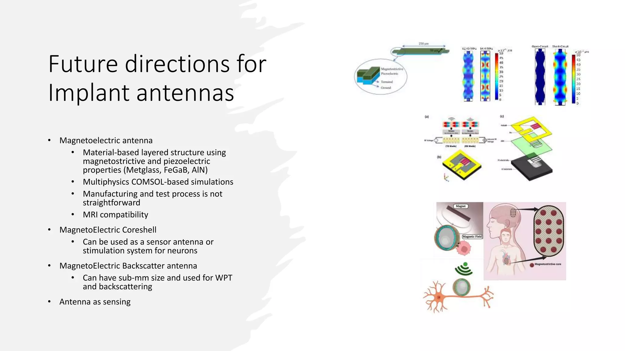 Overview of medical implant antennas by Ali Khaleghi.pptx