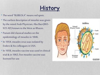 Overview of medicine | PPTX